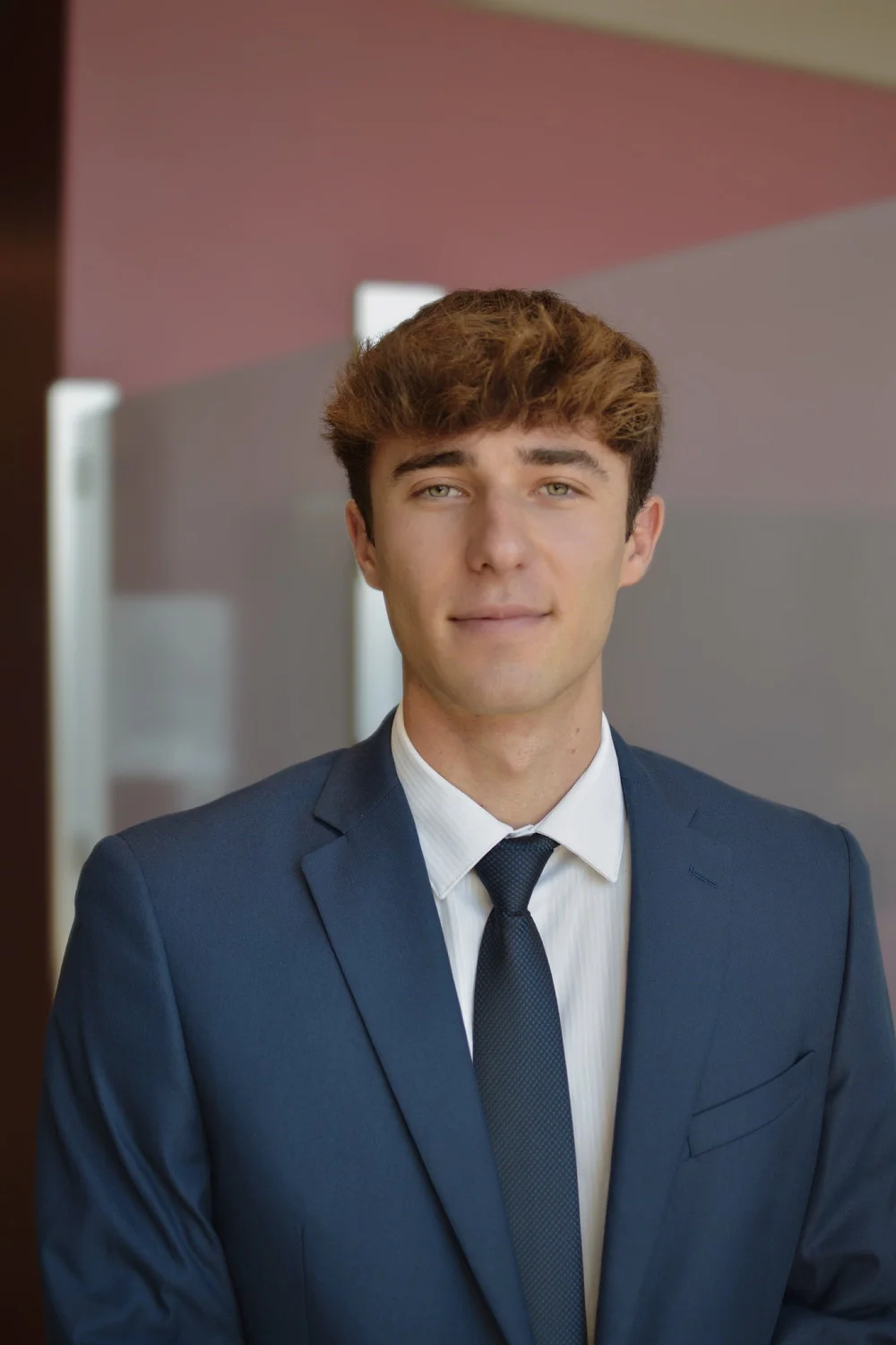 Lorenzo Silva — Investment Banking Group