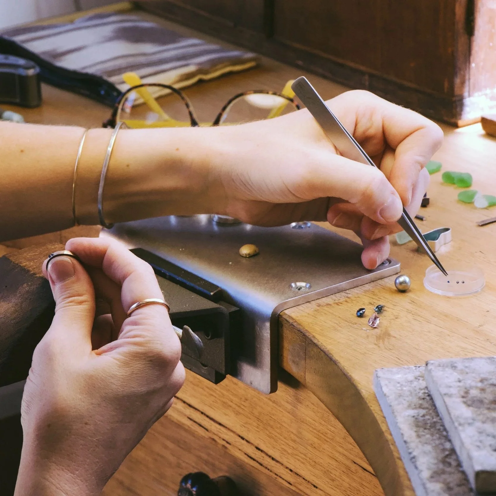 Susan Ewington Jewellery