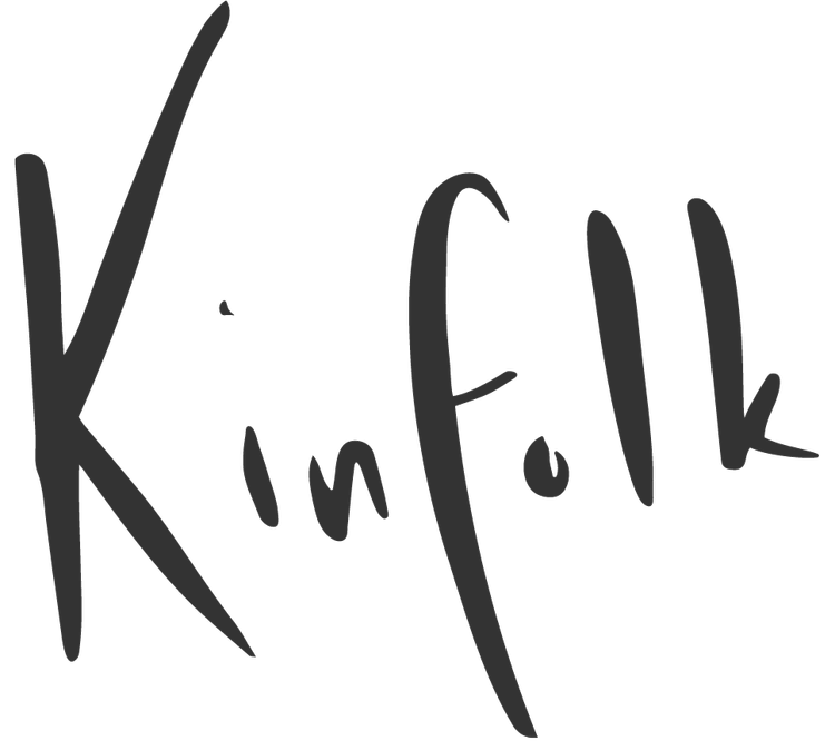 Menu — Kinfolk