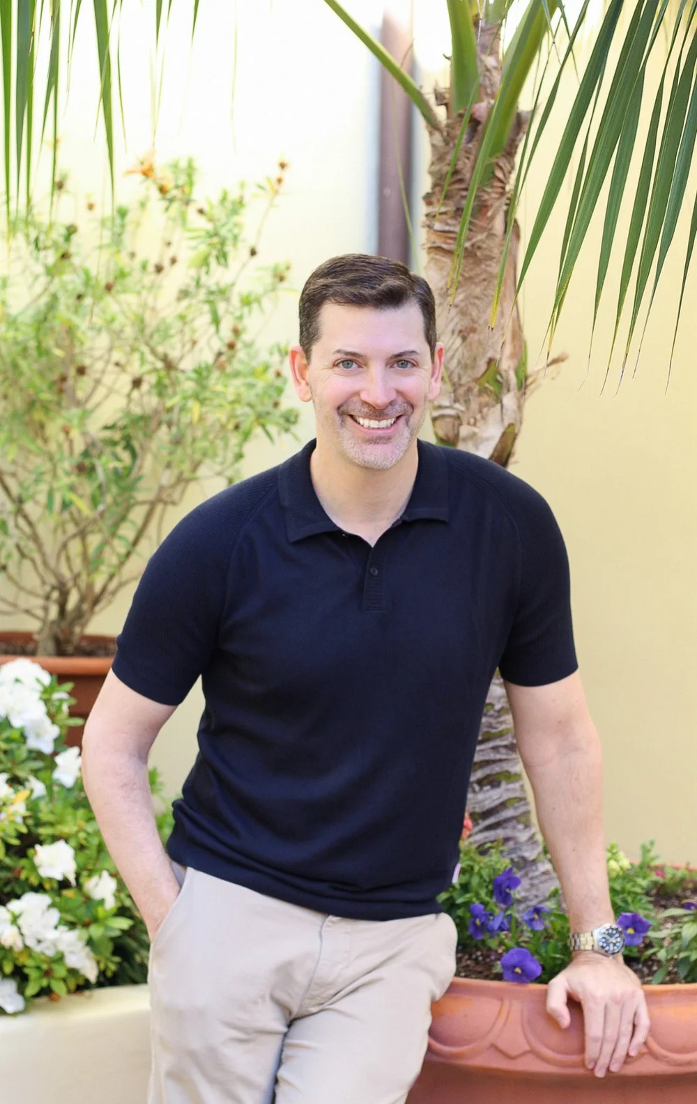 About — David Abramson, M.D. | Psychiatrist in NYC