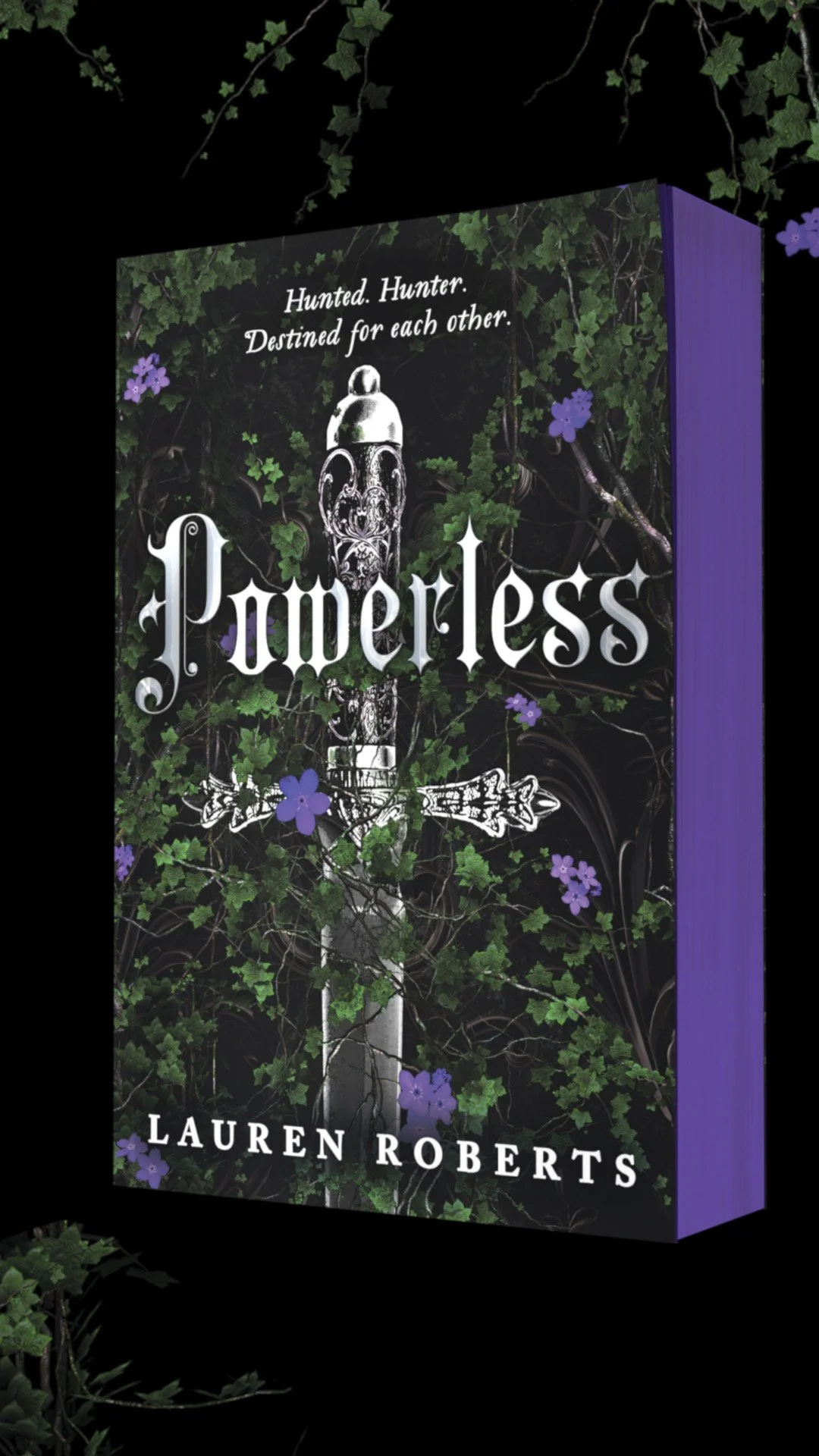 Lauren Robert's Library