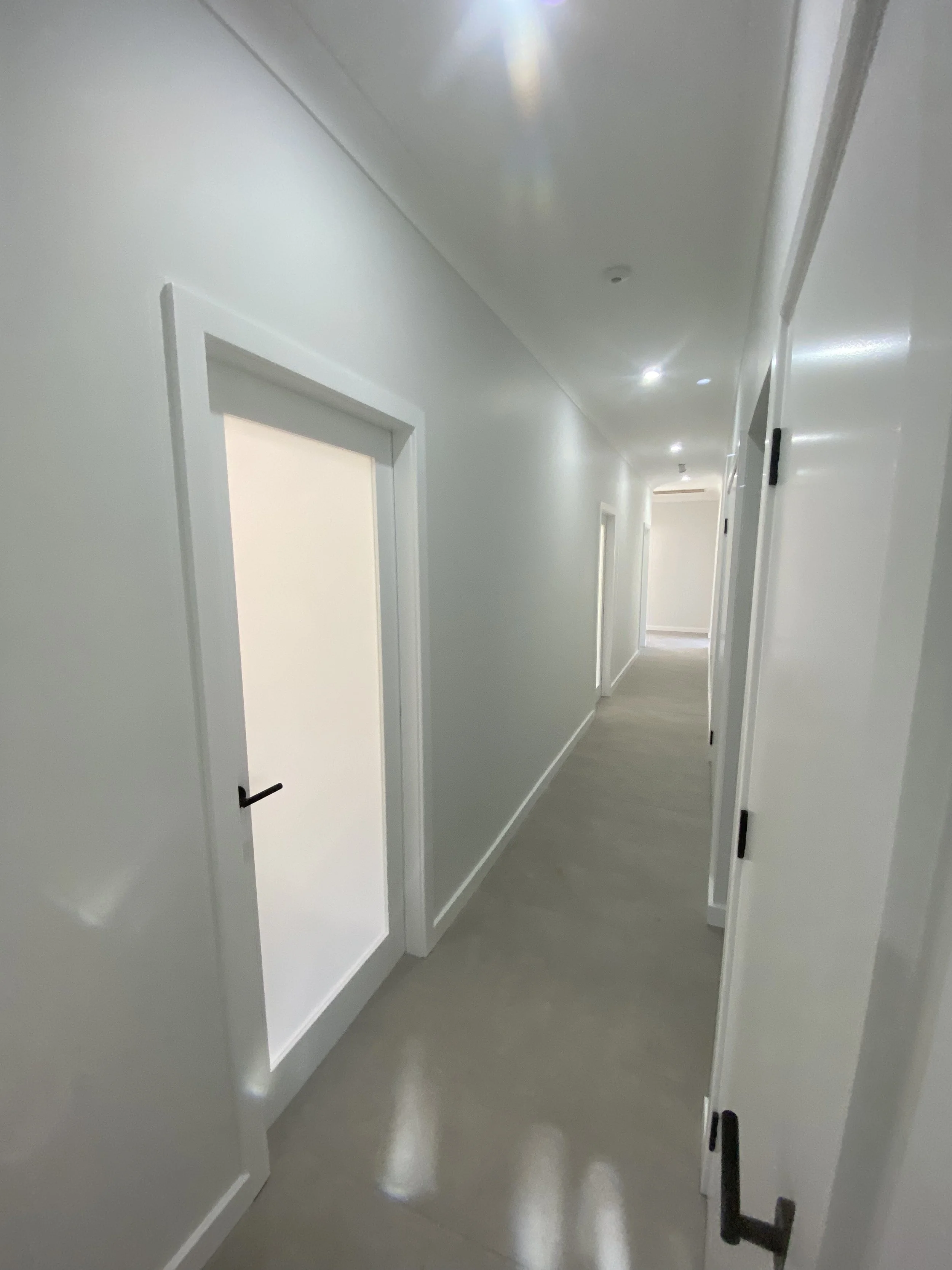 Finish Carpentry — Expression Doors