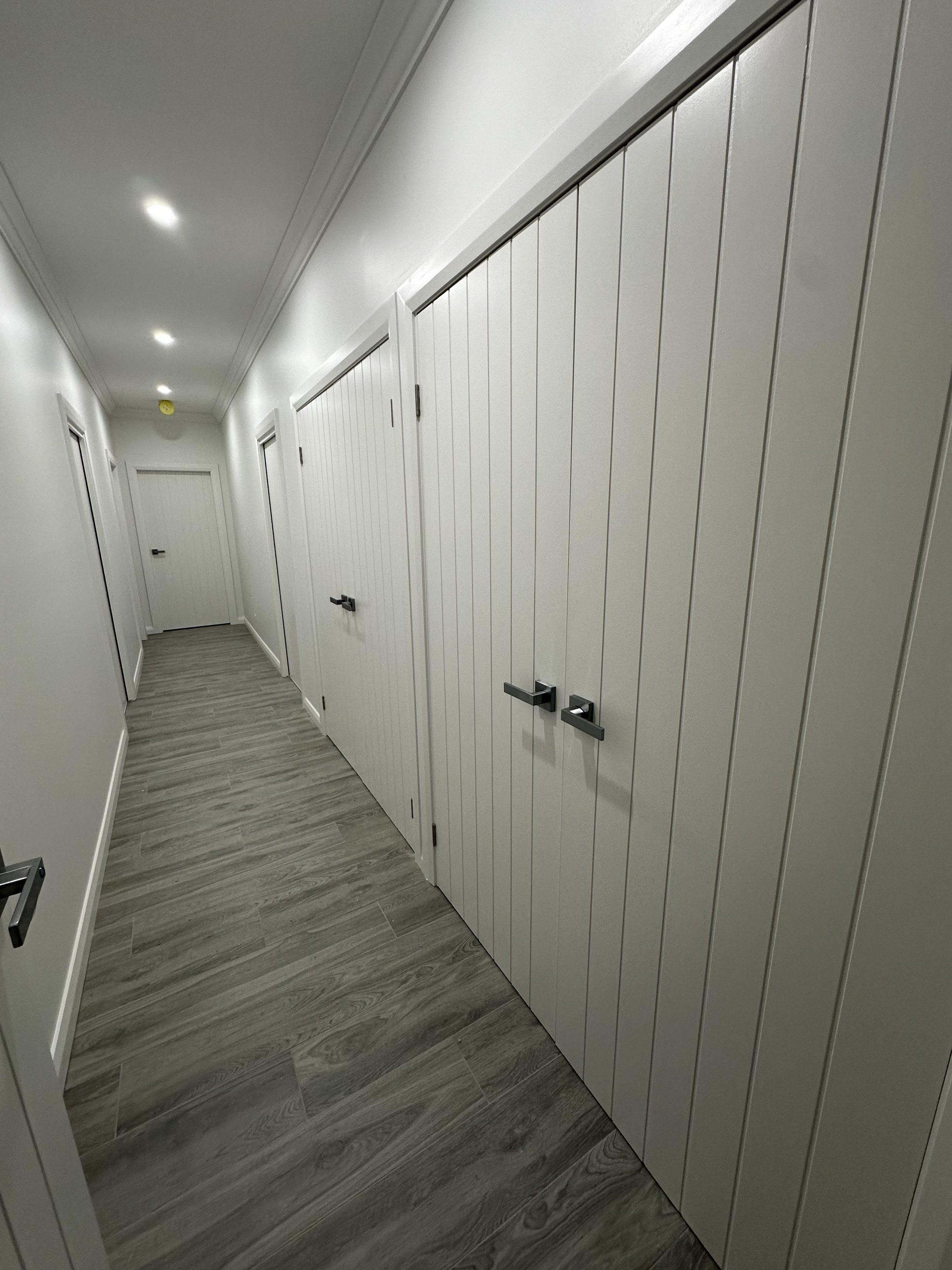 Request A Quote — Expression Doors