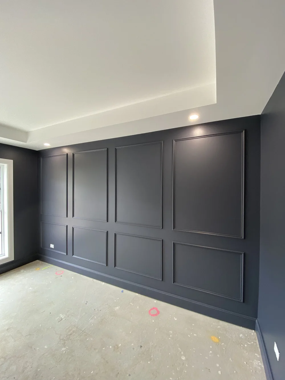 Finish Carpentry — Expression Doors