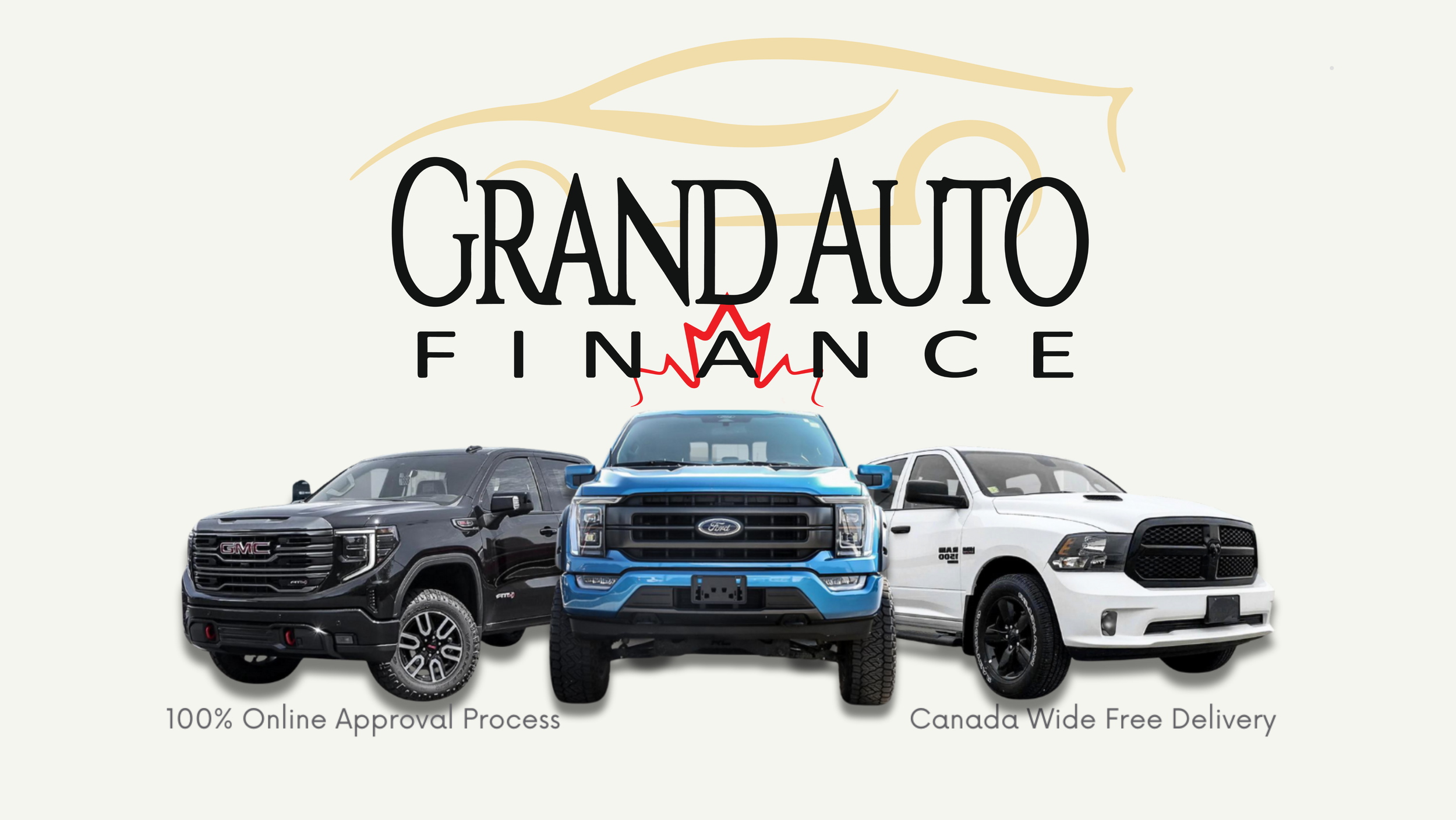 Grand Auto Finance