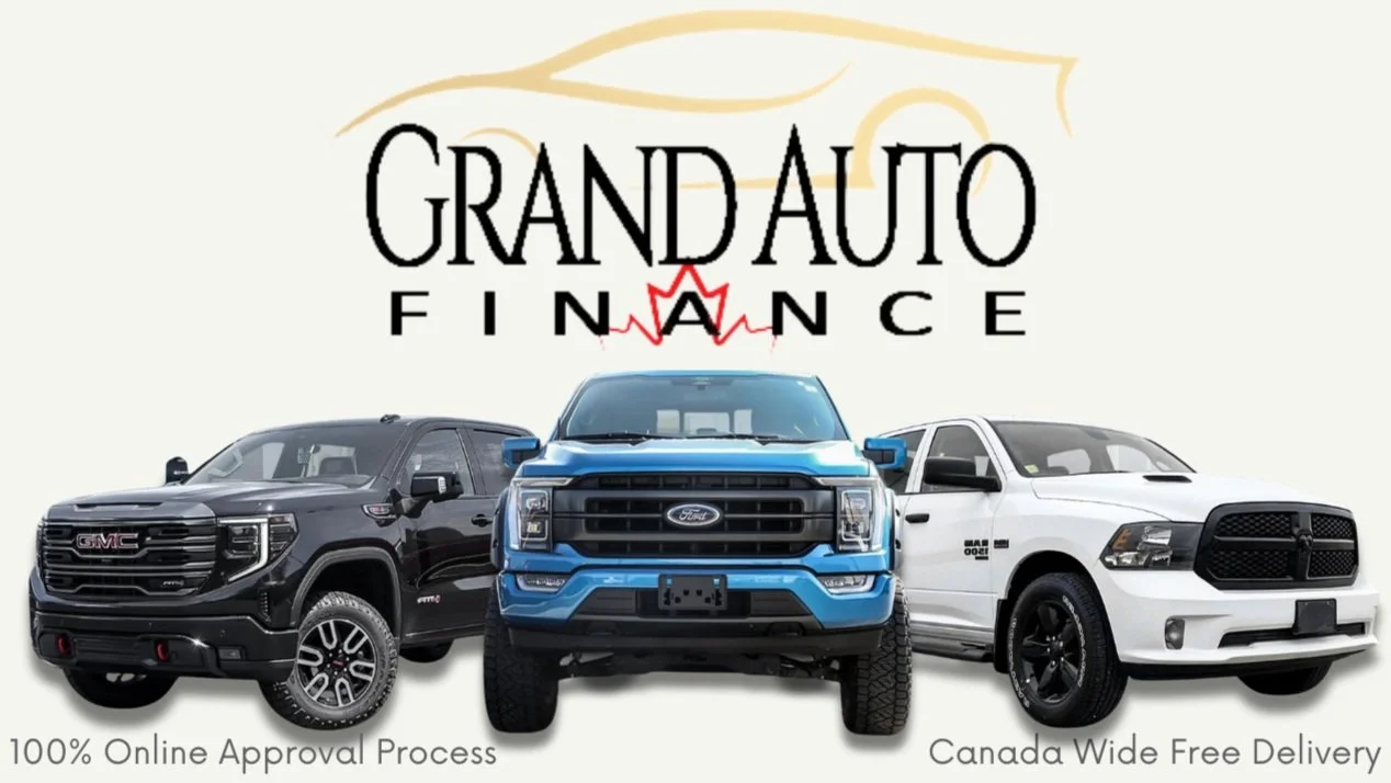 Inventory — Grand Auto Finance