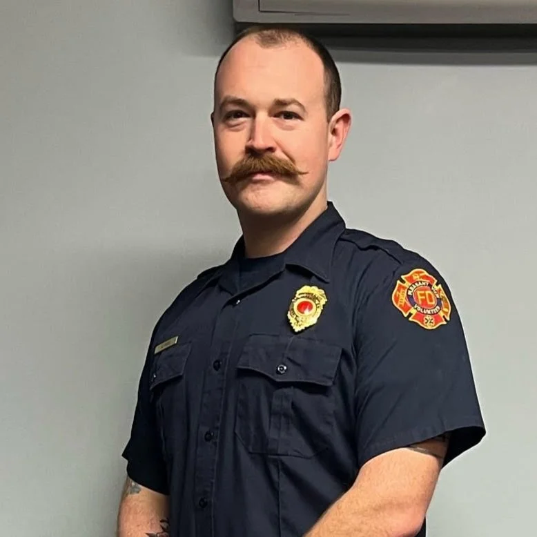 Our Staff — Pleasant View Volunteer FD