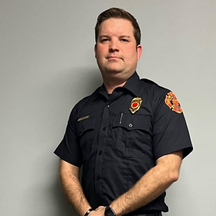 Our Staff — Pleasant View Volunteer FD