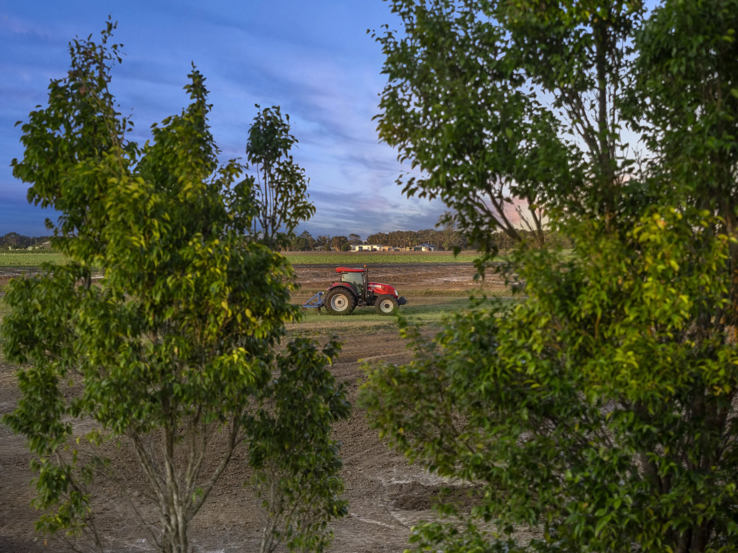 RURAL — SR Photography