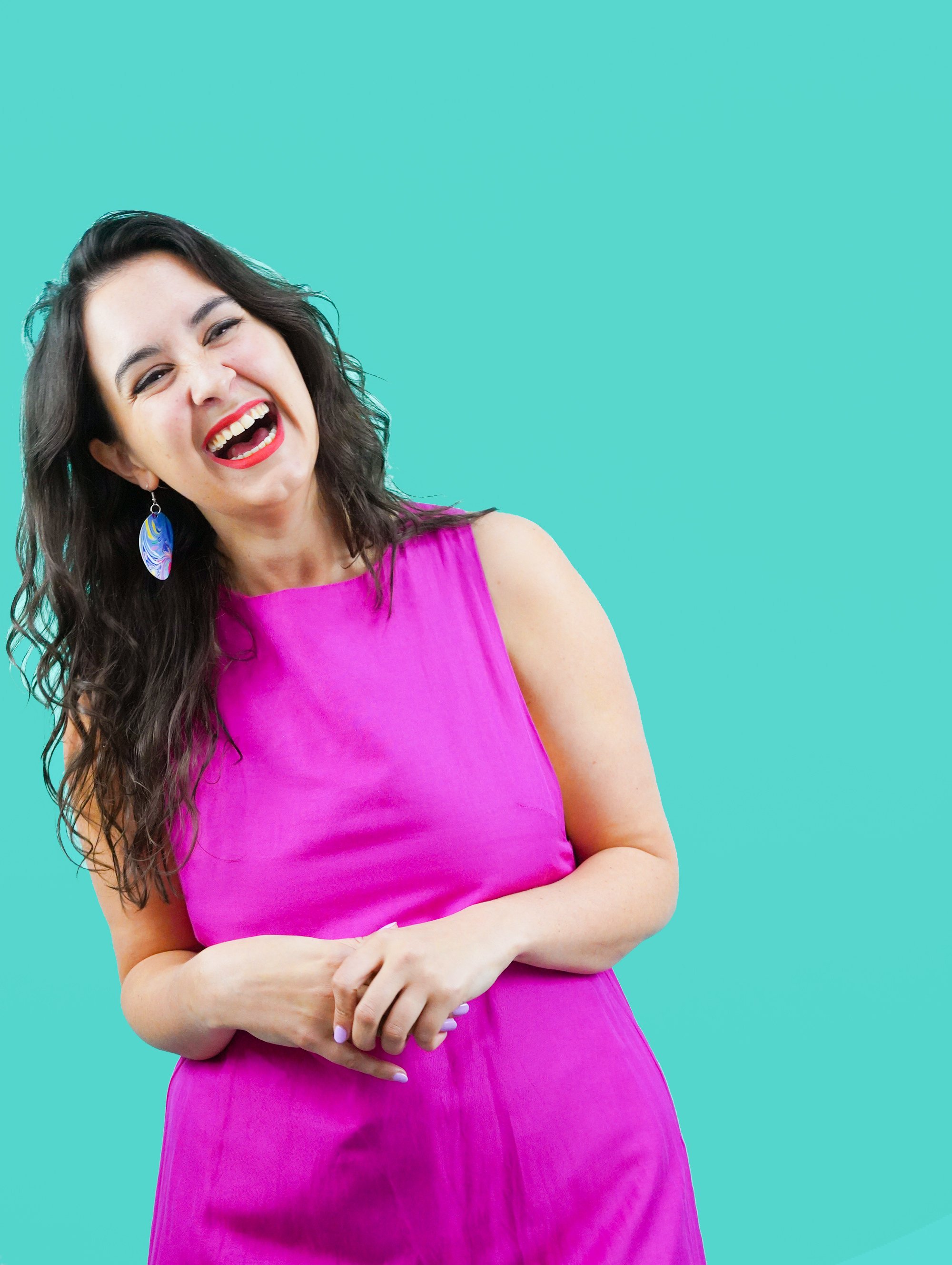 Hosts — Being Biracial Podcast