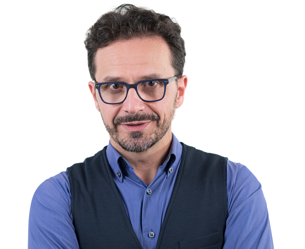 PUBLIC SPEAKING PRATICO⎪Stefano Todeschi