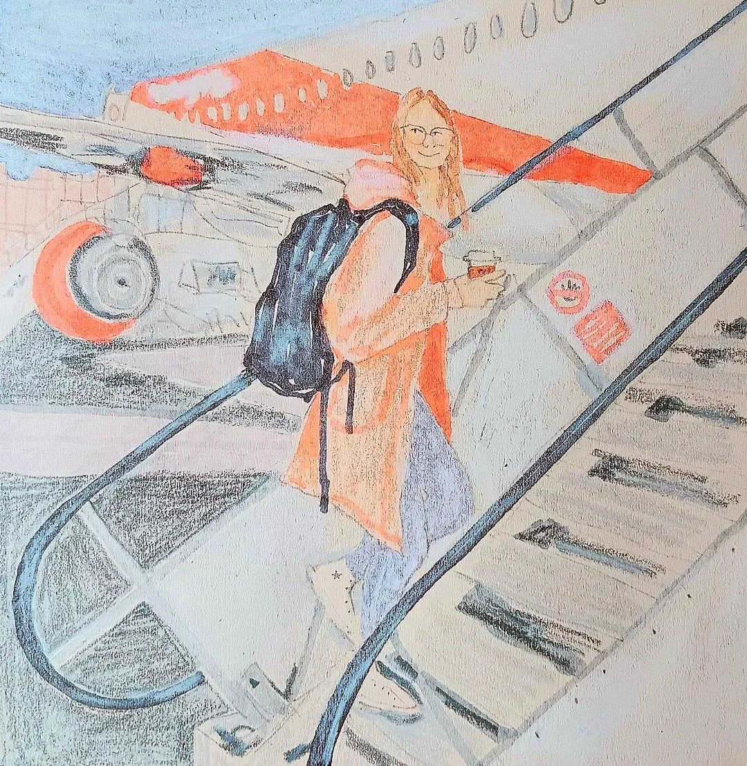 Sarah Flynn | Illustrator