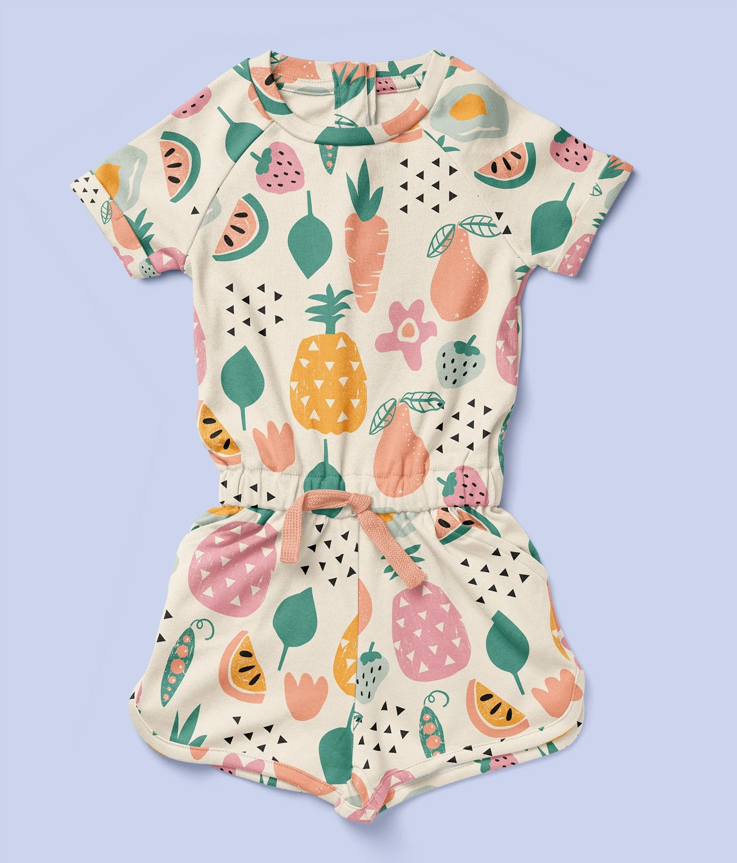 Kids Apparel Design - Crea Flow Design — Crea Flow Design