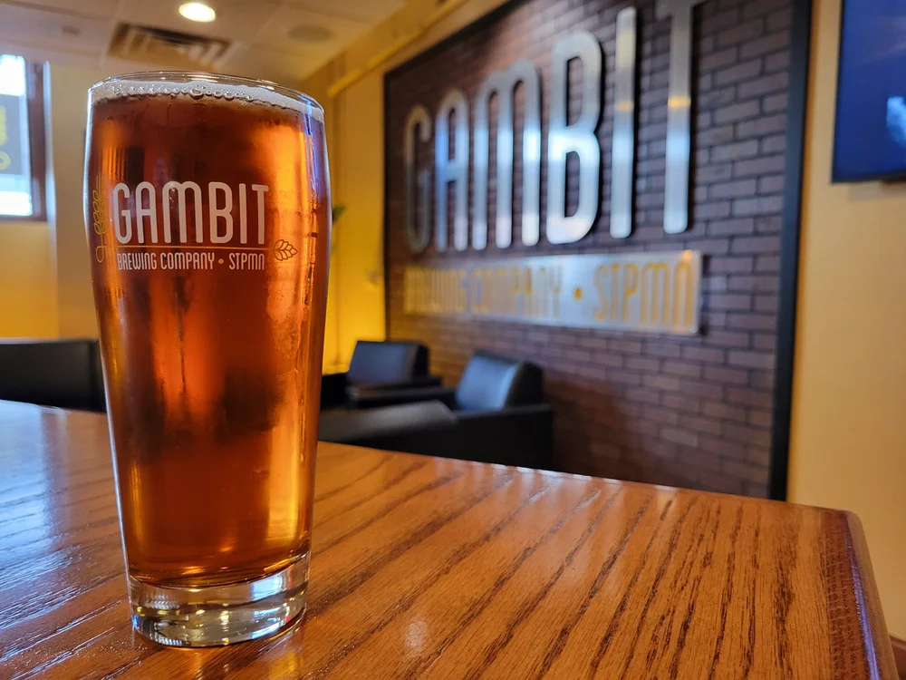 Gambit Brewing Co
