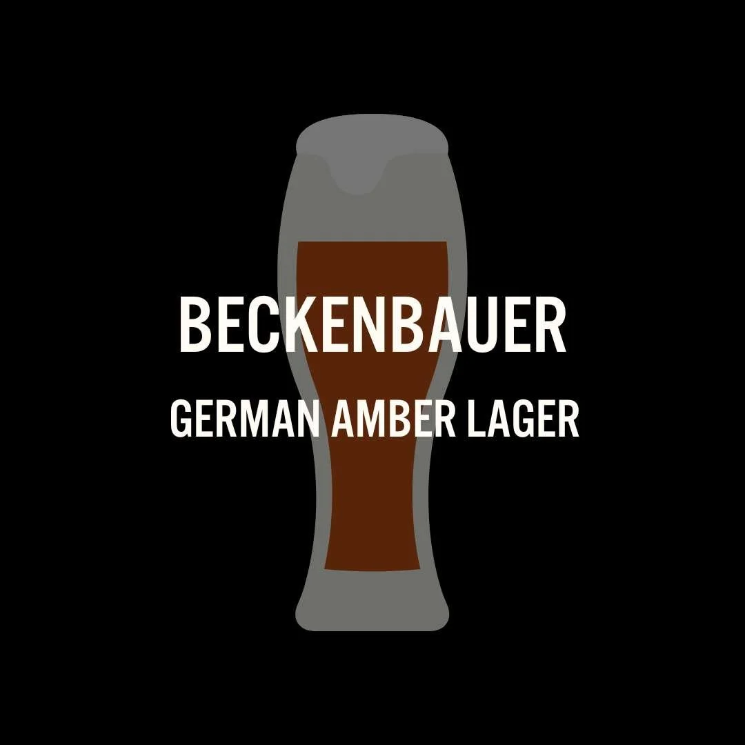 Taplist — Gambit Brewing Co