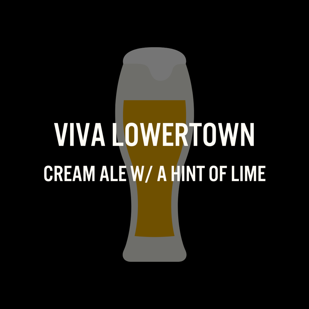 Taplist — Gambit Brewing Co