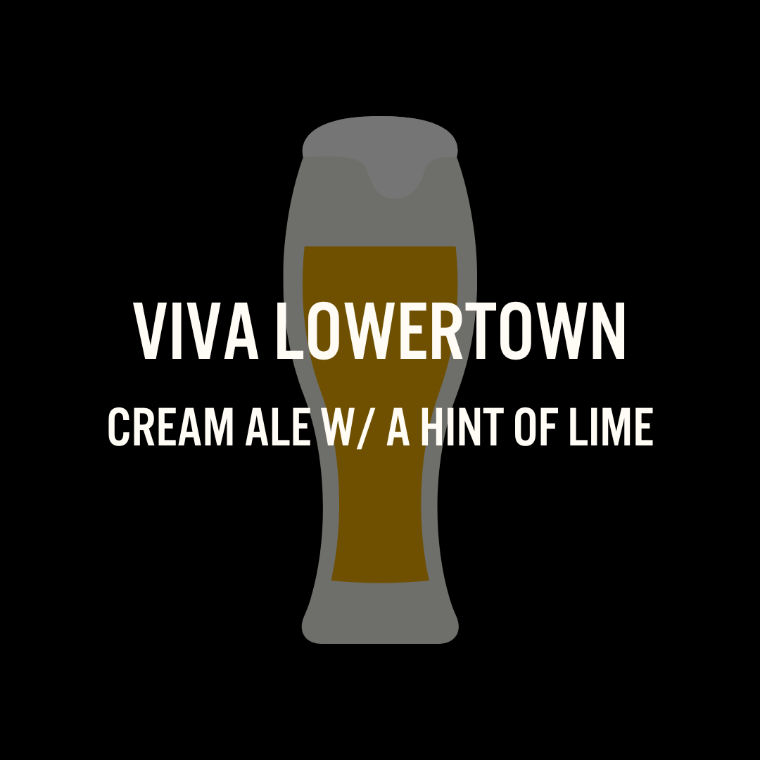 Taplist — Gambit Brewing Co