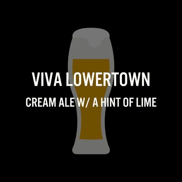 Taplist — Gambit Brewing Co