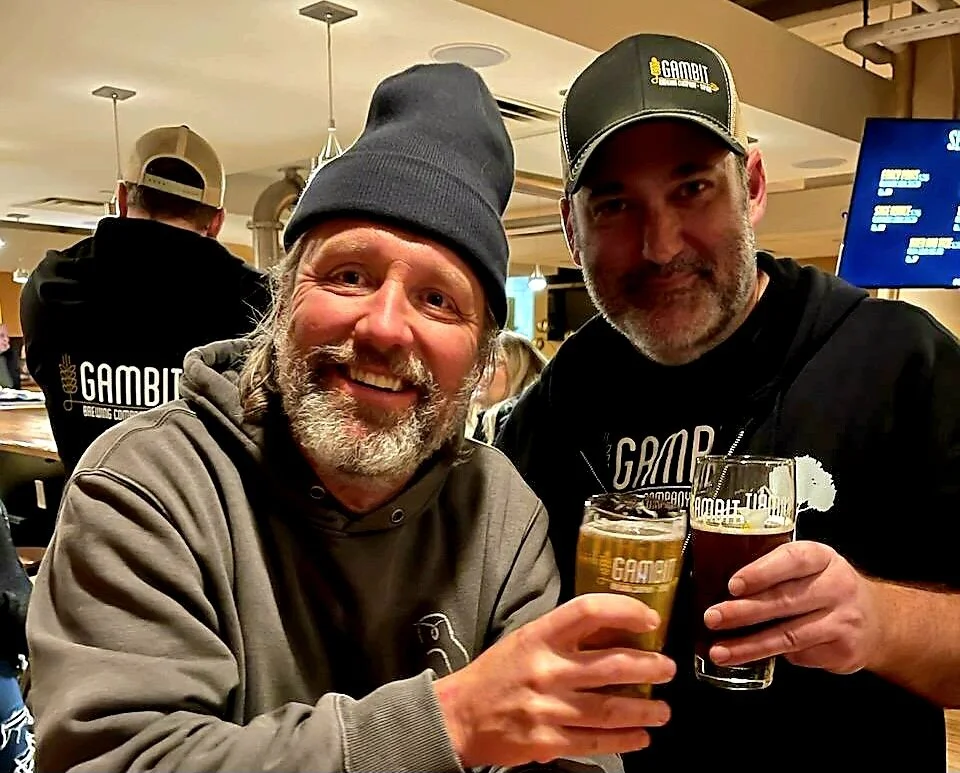 Gambit Brewing Co