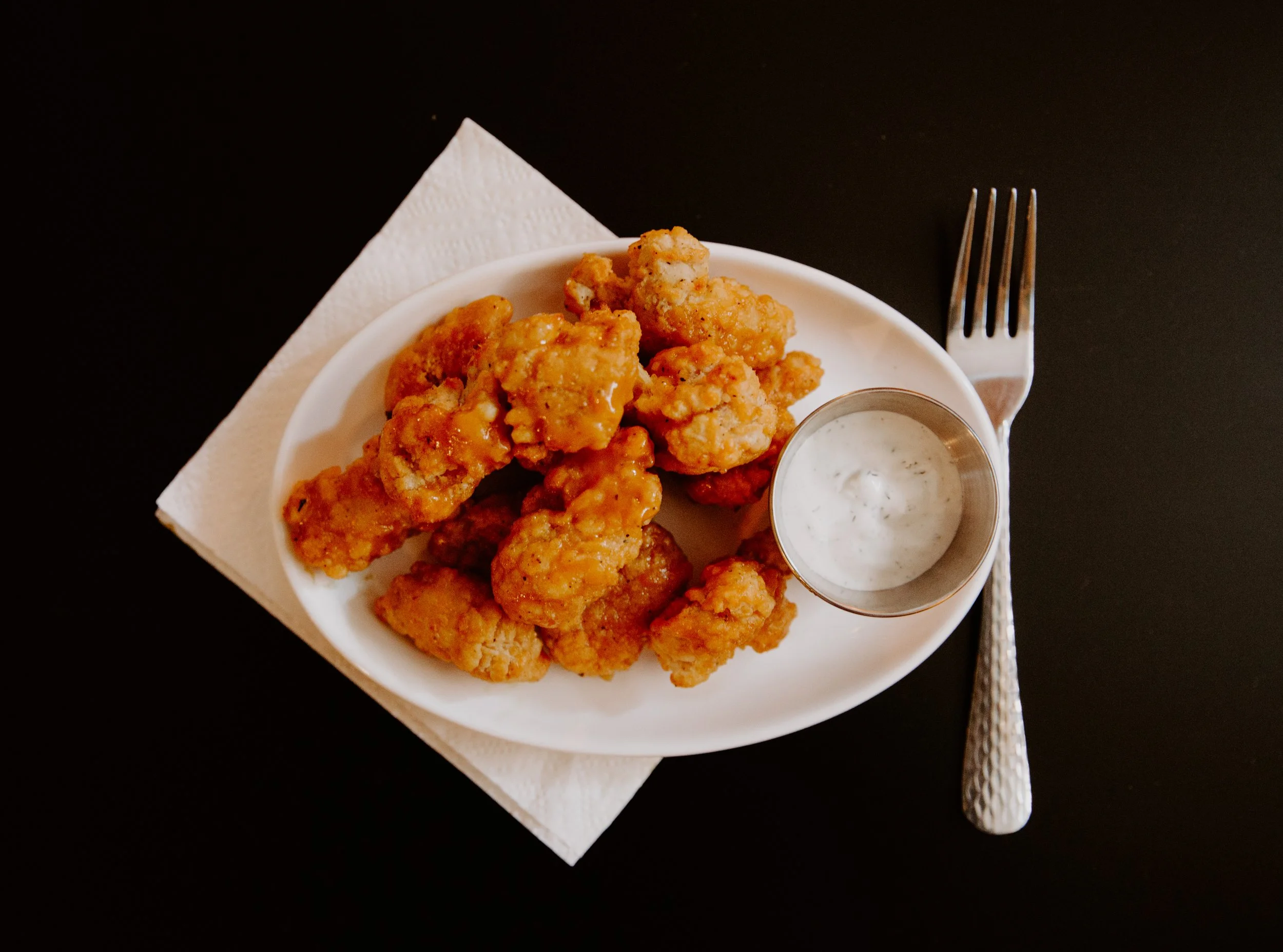 Food — Gambit Brewing Co