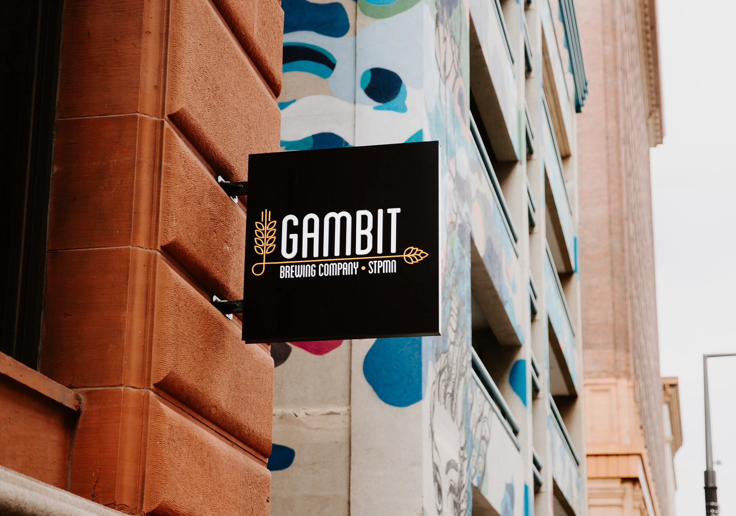 Gambit Brewing Co