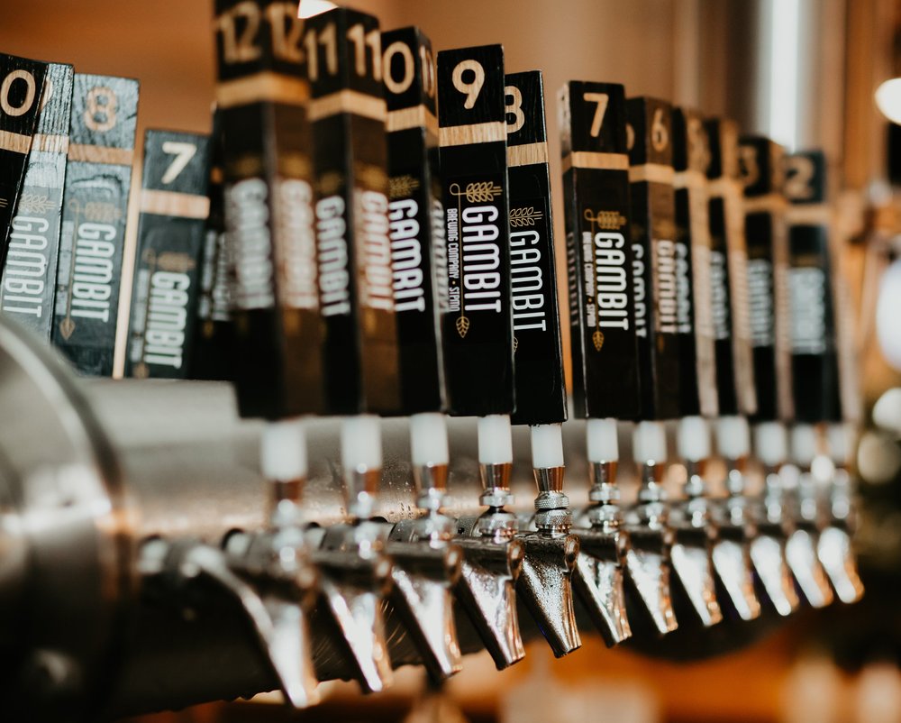 Gambit Brewing Co