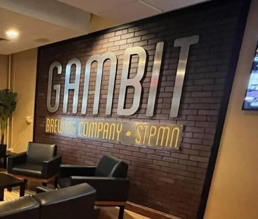 Gambit Brewing Co