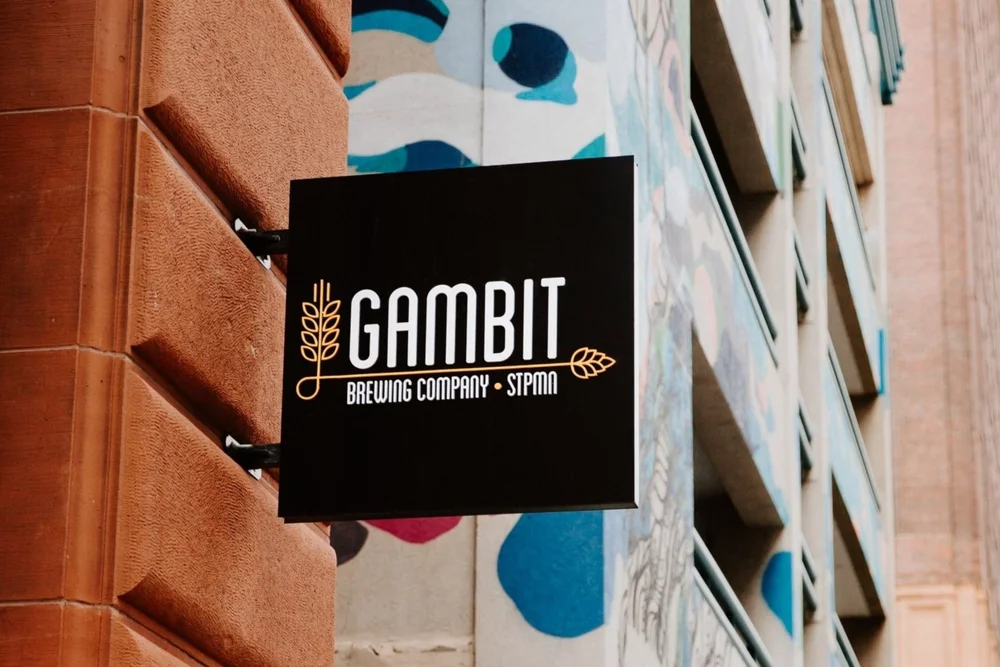 About Us — Gambit Brewing Co