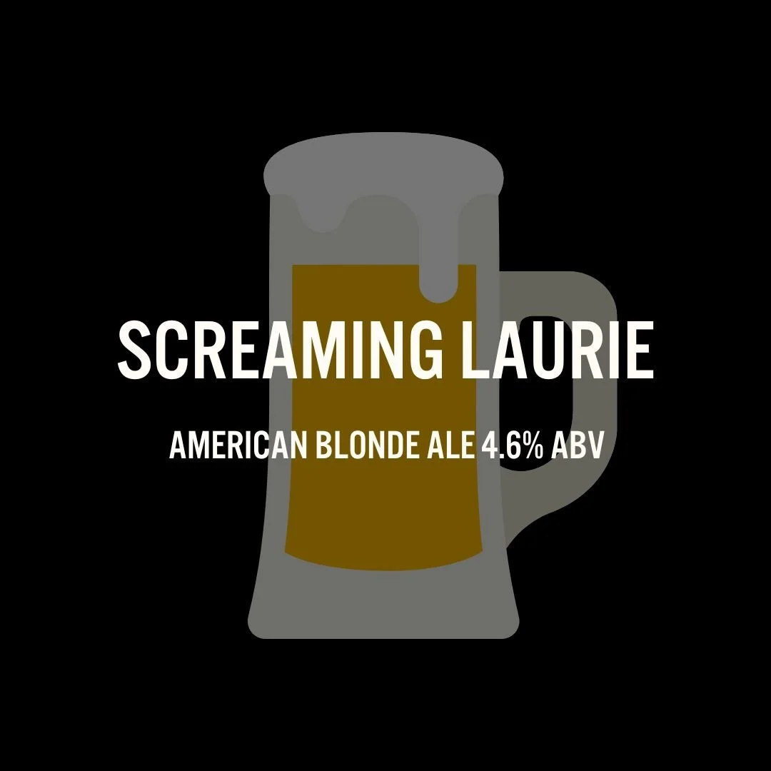Menu 1 — Gambit Brewing Co