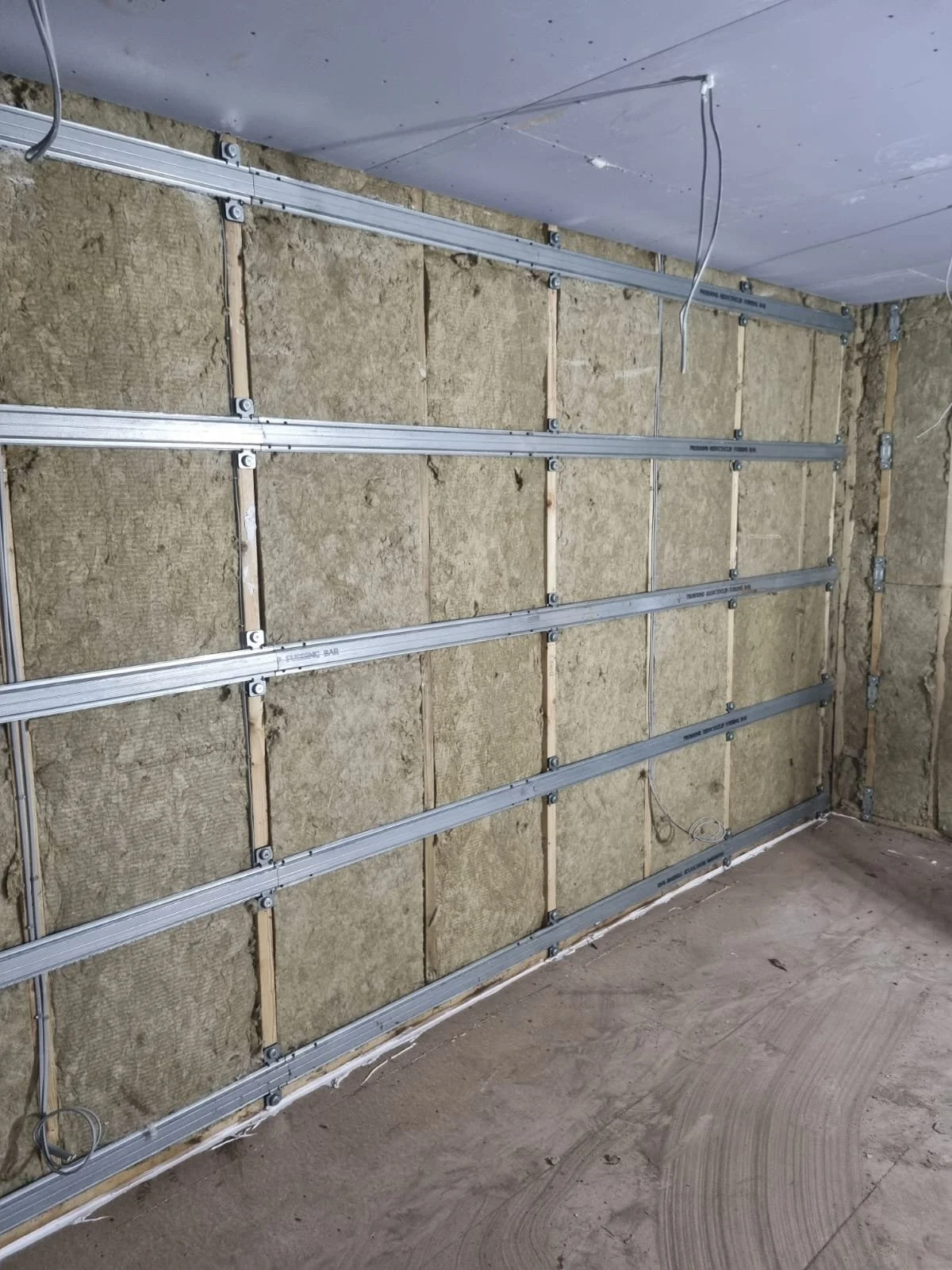 Soundproofing vs. Acoustic Treatment in a Music Studio — Sonic Box Studios