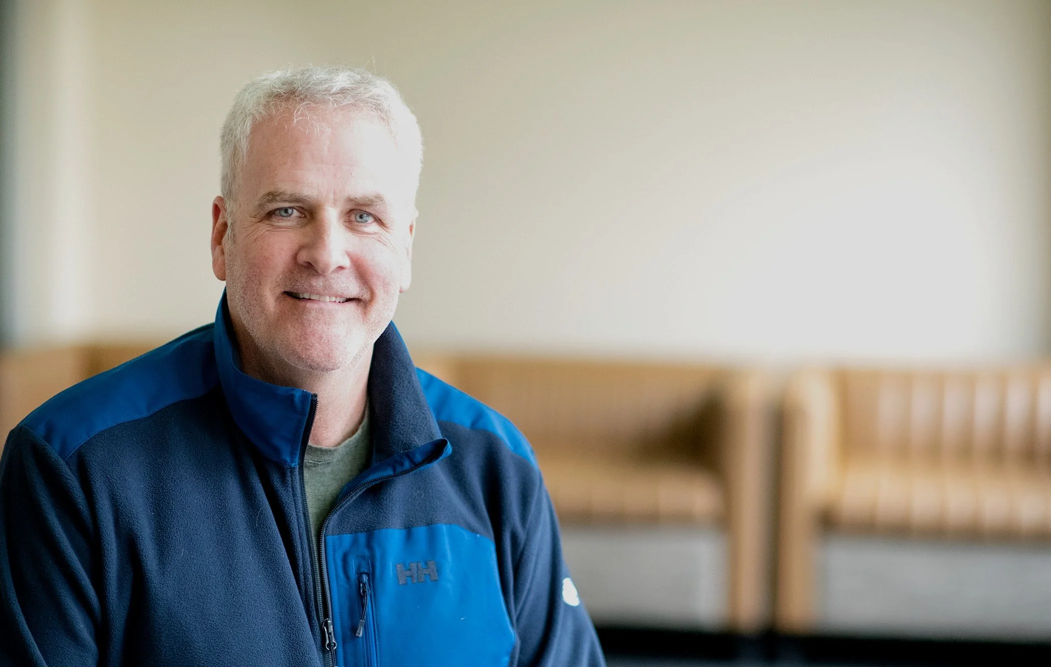 Seafair Volunteers — Seafair