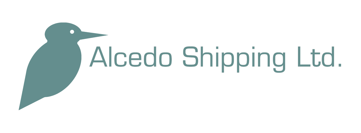 Alcedo Shipping