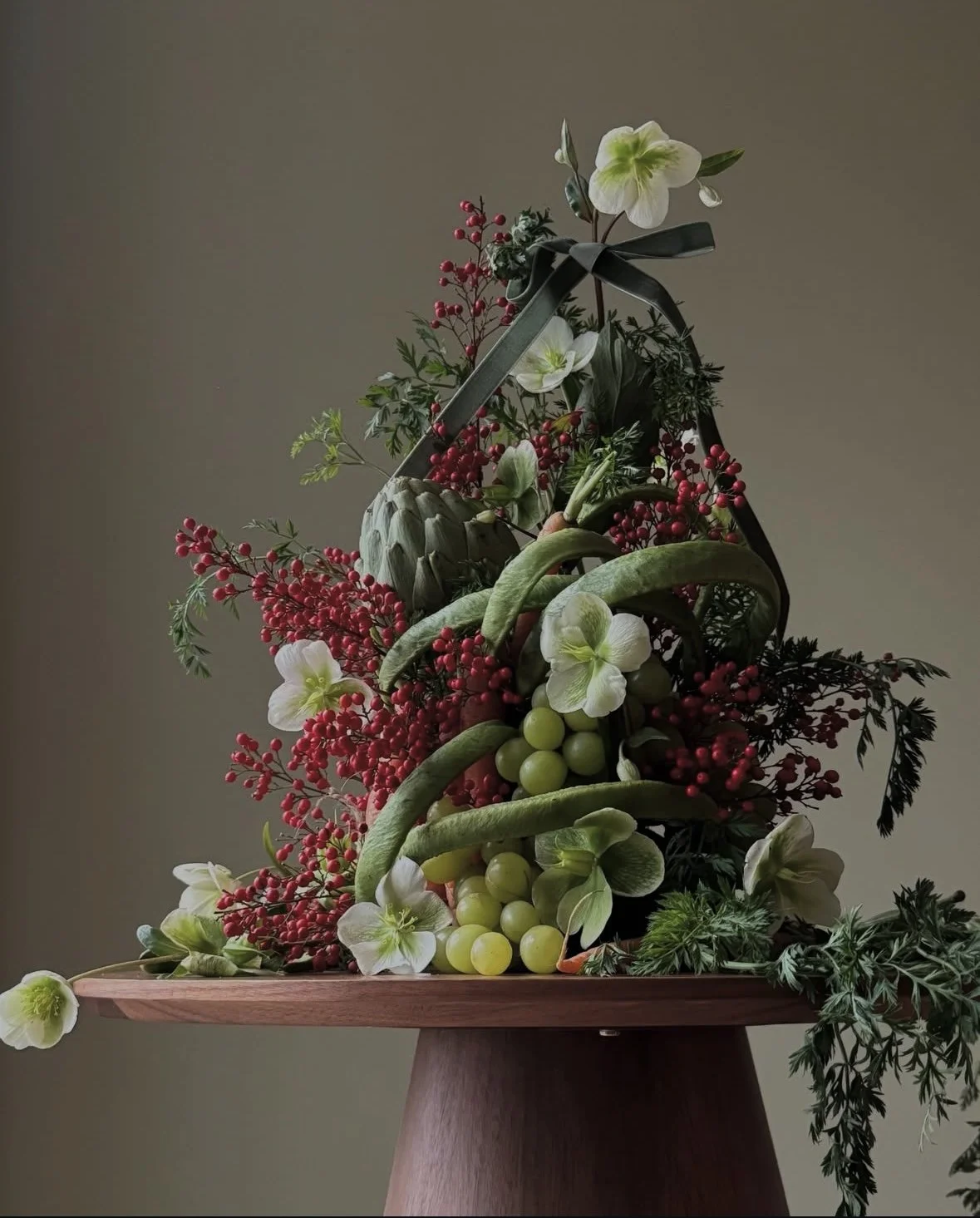 Art Installation — DAISYZOOM BOTANIC