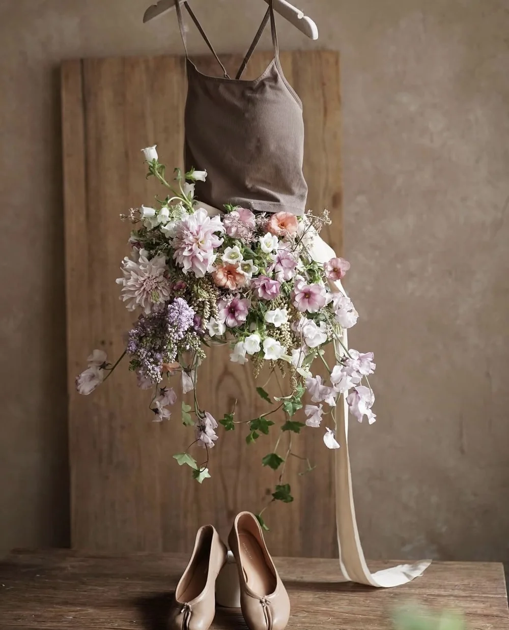 Art Installation — DAISYZOOM BOTANIC