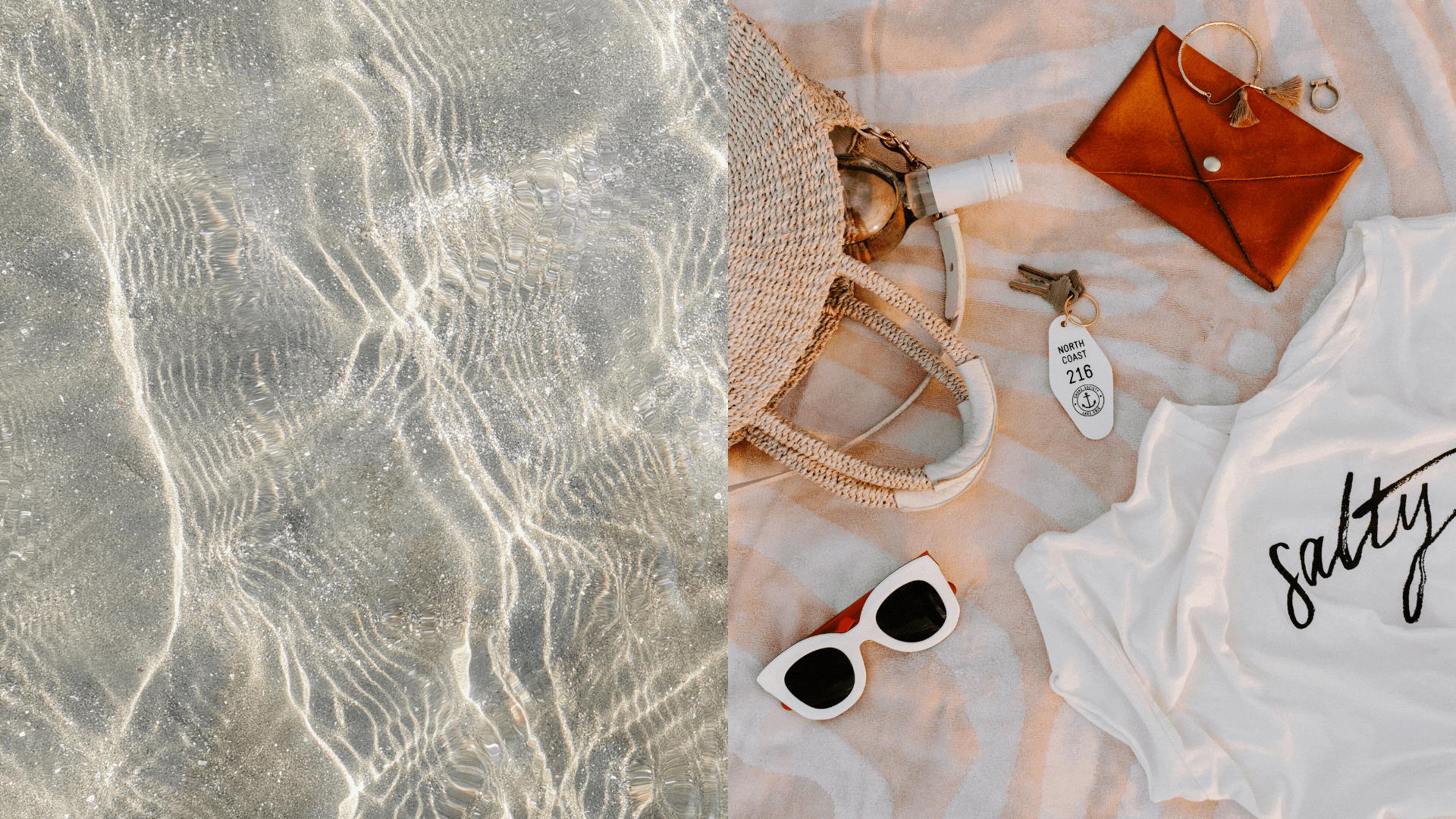 Shore Society, a Cleveland Boutique