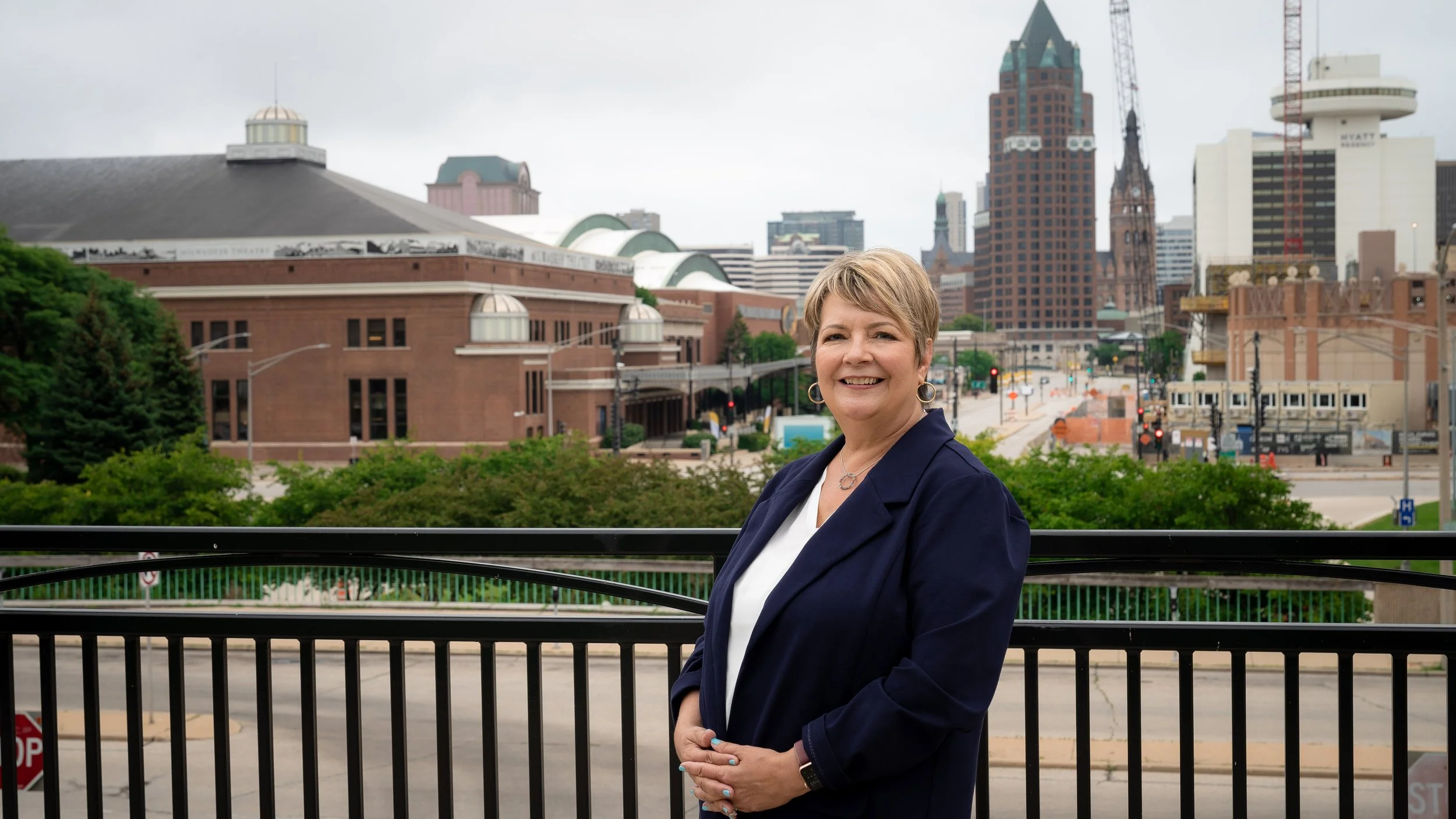 Milwaukee Democratic Party