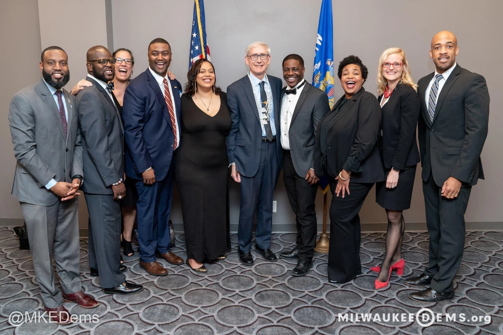 Milwaukee Democratic Party