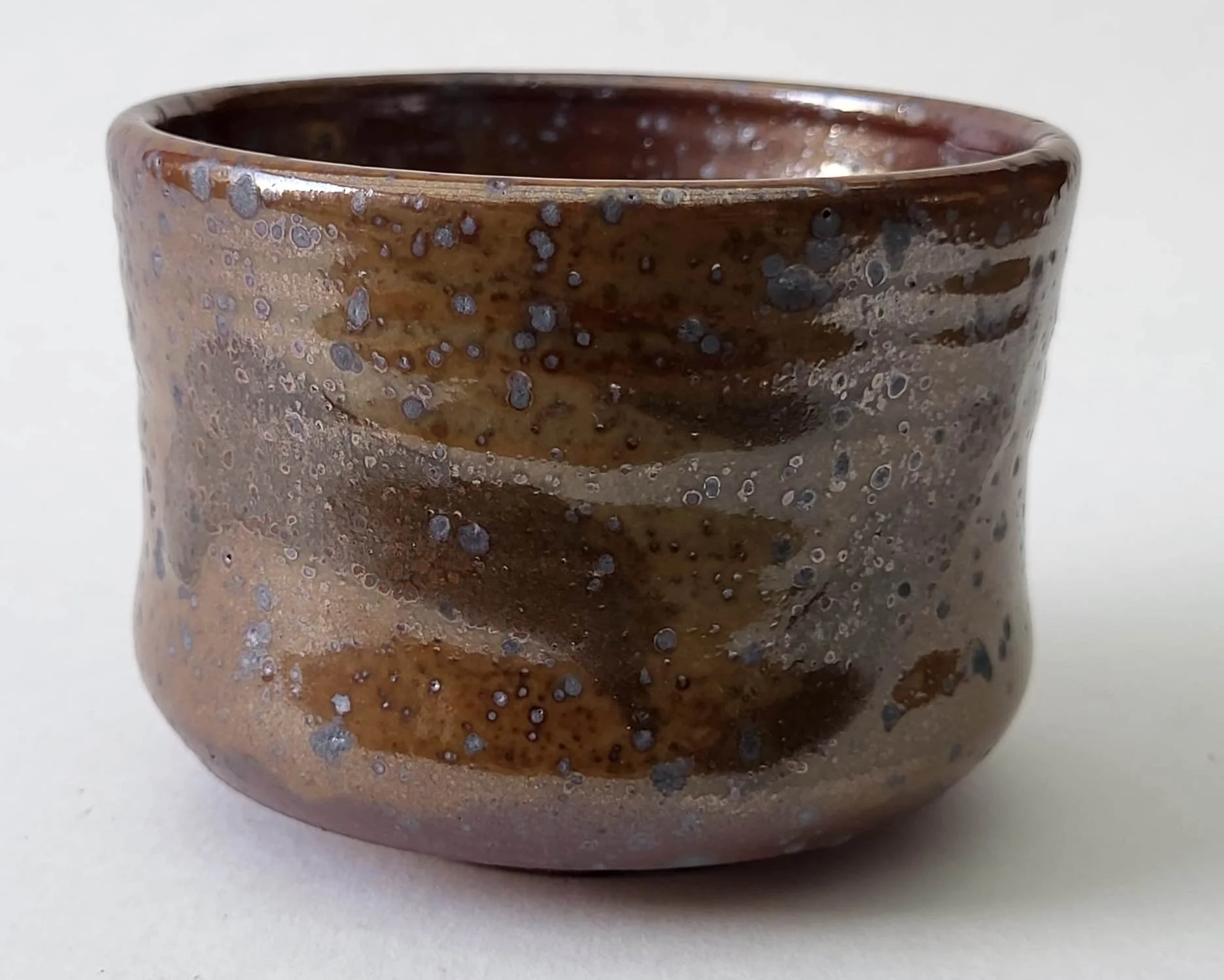 Dominique Stienlet Keramiek