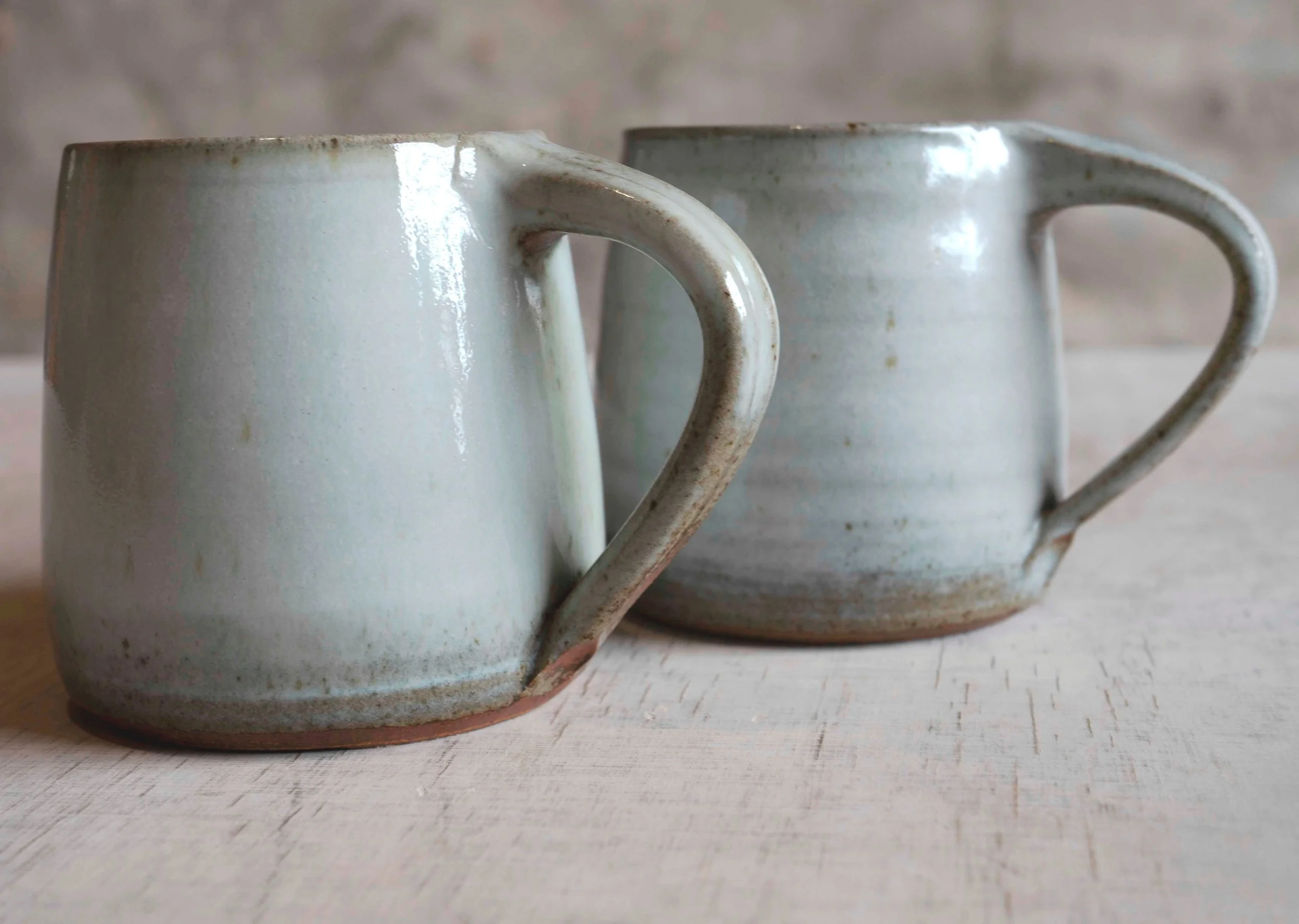 Dominique Stienlet Keramiek