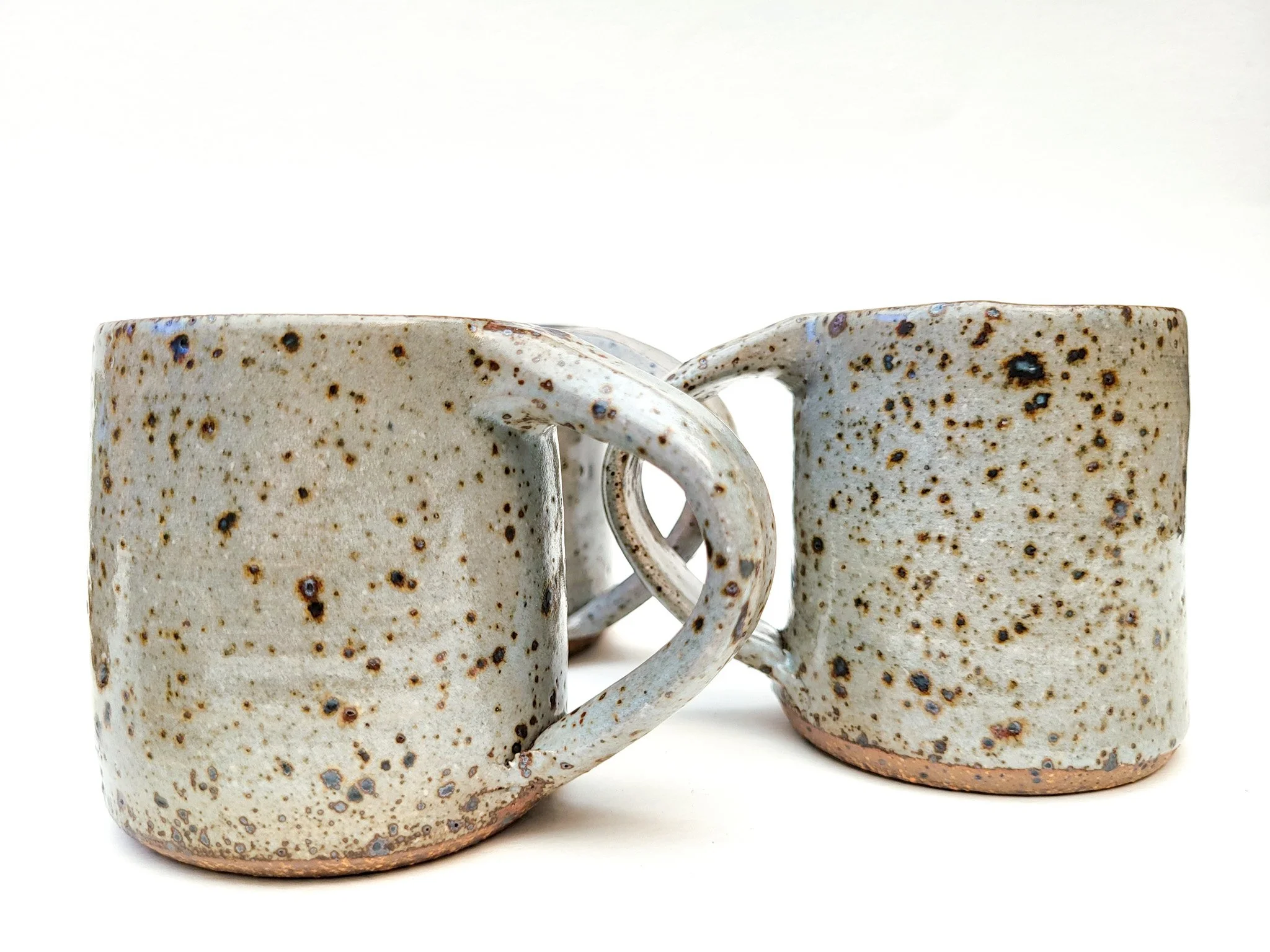 Dominique Stienlet Keramiek