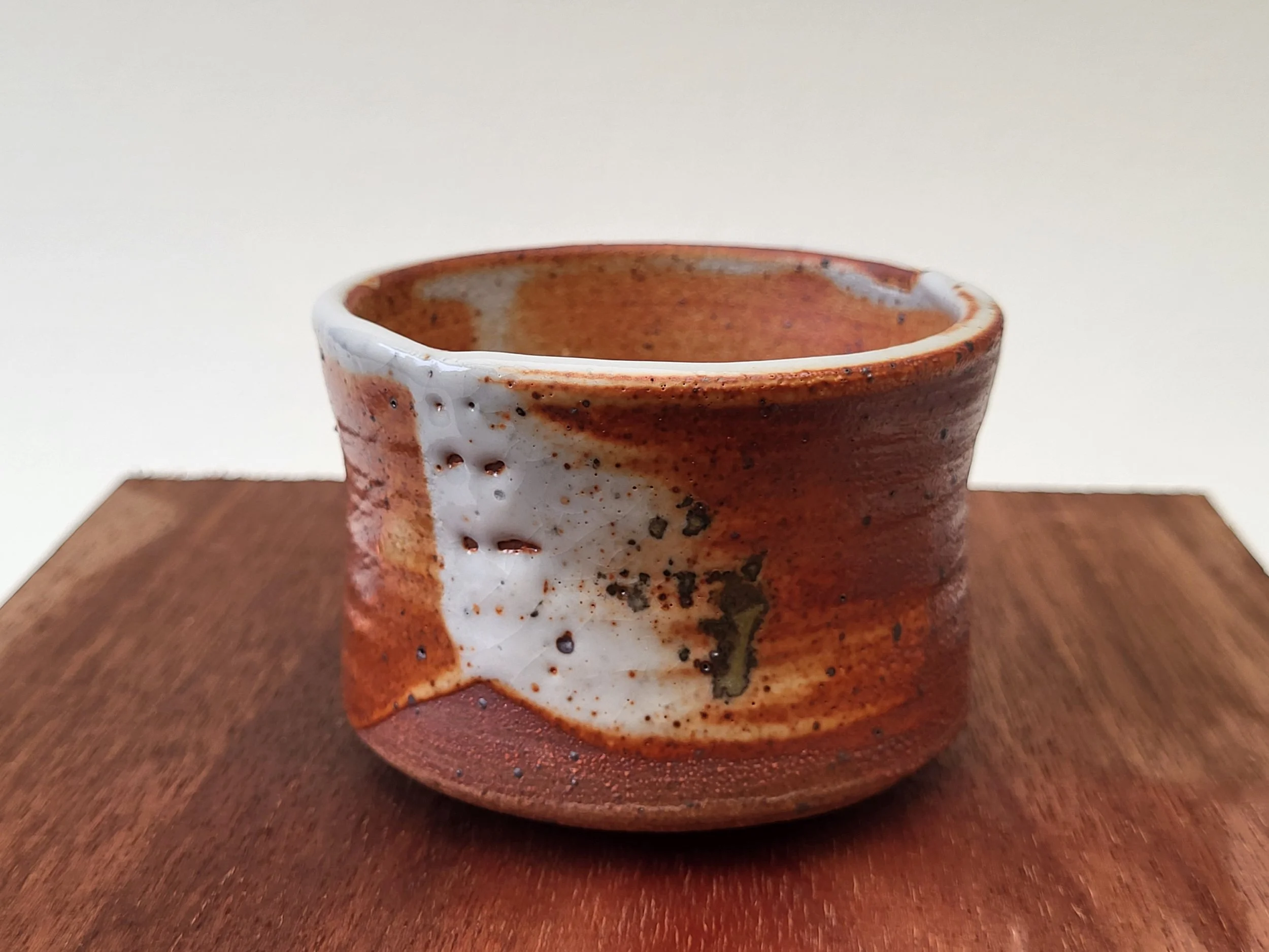 Dominique Stienlet Keramiek