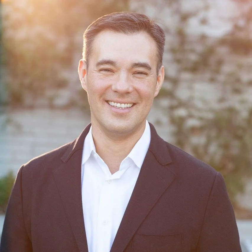 Dr. Jeremy Hunter — 2023 Culturati Summit