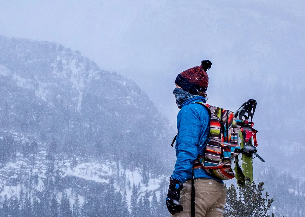 About | Jonathan Cary | Colorado