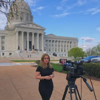 Appointments — Steffi Roche - TV