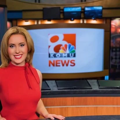 Appointments — Steffi Roche - TV