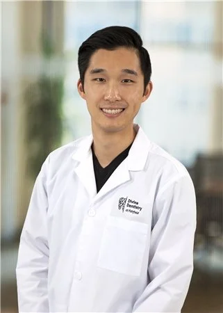 Divine Dentistry at Fairfield