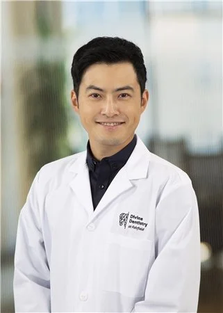 Divine Dentistry at Fairfield