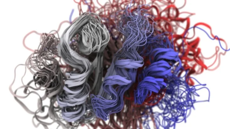 Artificial Intelligence for Protein Design - Noelia Ferruz lab