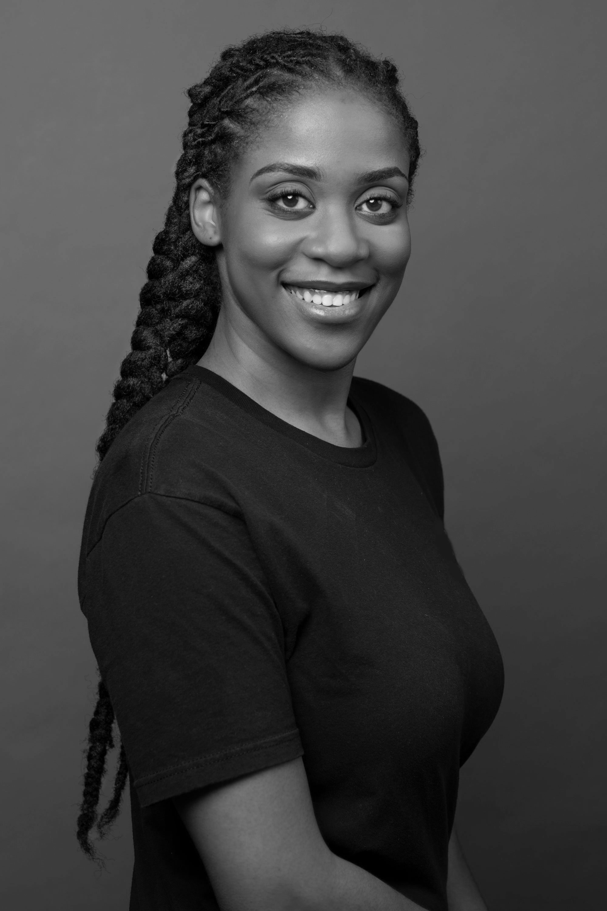 Bio — Anaya Wesley