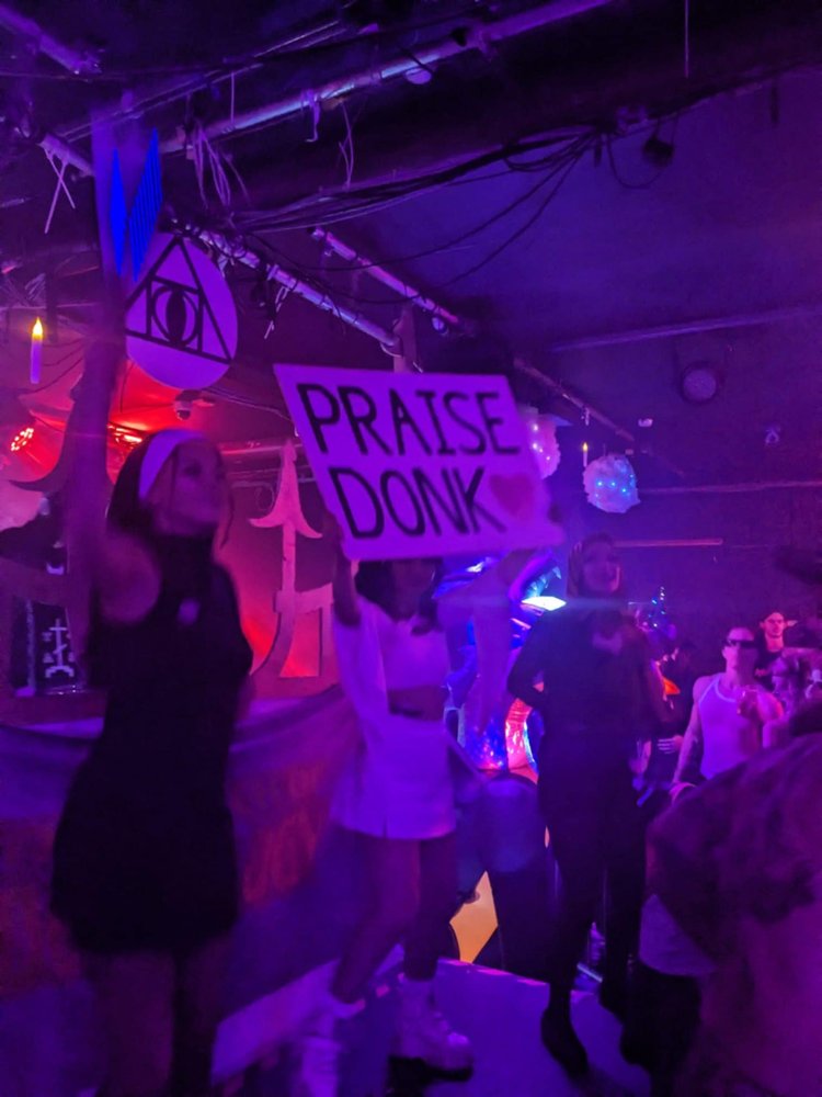 Praise Donk: Why Silly Music is Important — The Music Mag